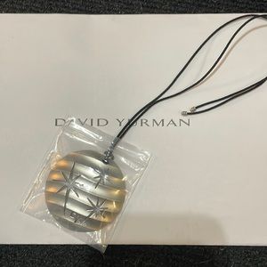 David Yurman | Holiday | Authentic David Yurman 222 Ornament | Poshmark
